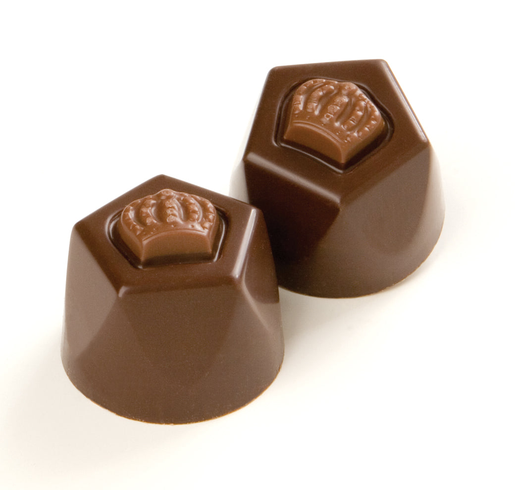 Sugar Free Dark Chocolate Truffles – Baraboo Candy Company, LLC