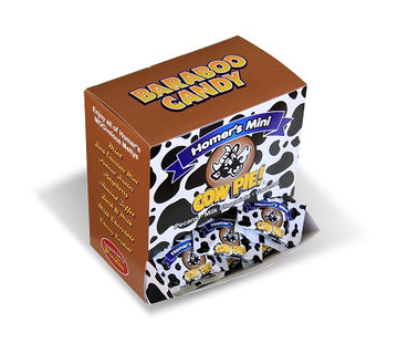 Baraboo Candy Company – Baraboo Candy Company, LLC