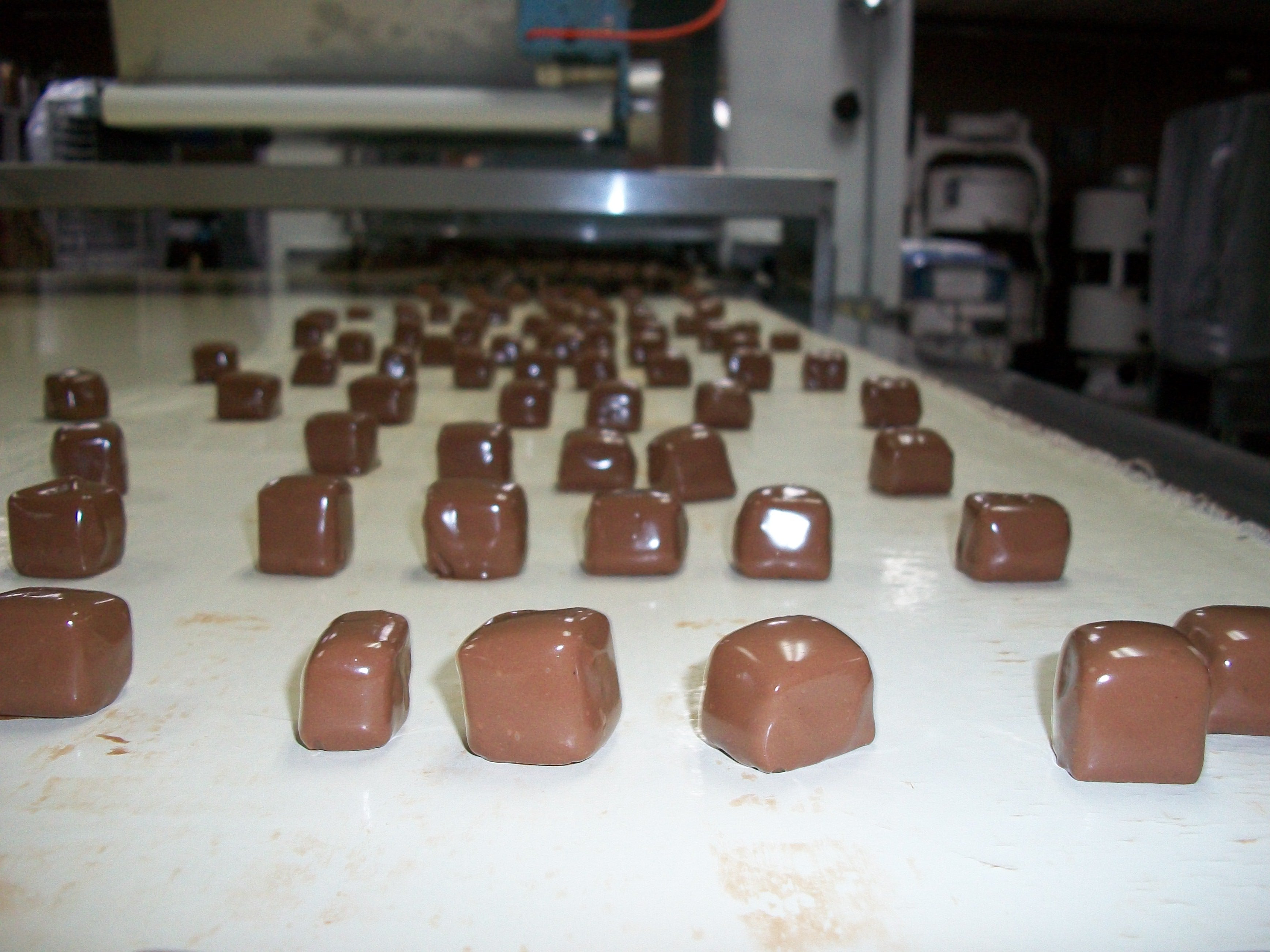 Caramel – Baraboo Candy Company, LLC